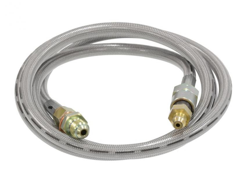 97-04 Remote Clutch Speed Bleeder Line - Tick Performance | Corvette Depot