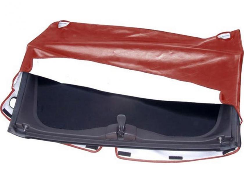 05-13 Roof Panel Storage Bag | Corvette Depot