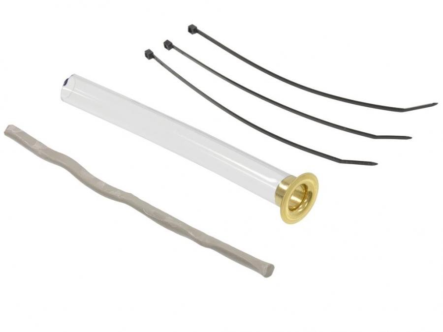 84-96 Gas Boot Drain Kit | Corvette Depot