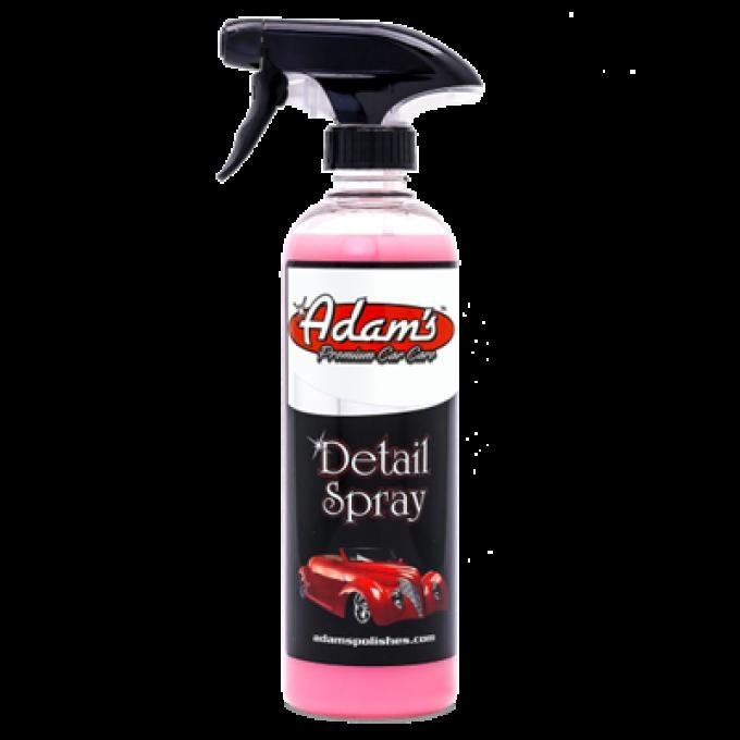 Adams Detail Spray 16 Ounces | Corvette Depot