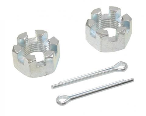 "shock absorber bracket nut" | Corvette Depot