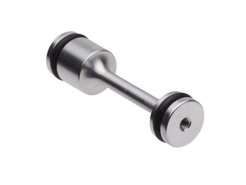 1997-2013 LS Engine Oil Galley Diverter (Aluminum with O-Ring Seal ...