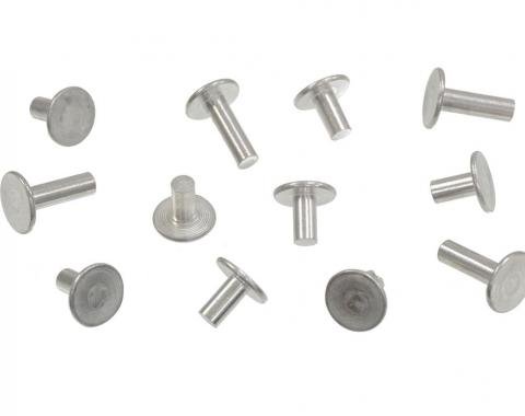 "seat back reinforcement plate" | Corvette Depot