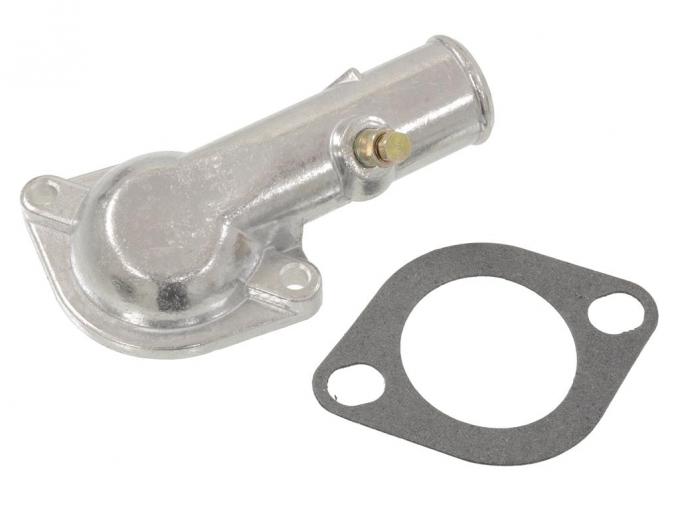 92-96 Thermostat Housing / Water Outlet Neck | Corvette Depot