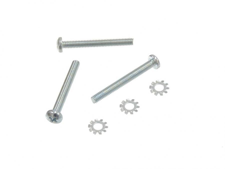 69-82 Horn Contact Screws | Corvette Depot