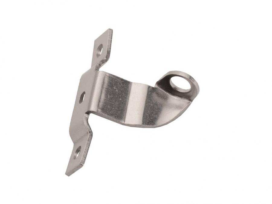 63-67 Right Coupe on Door Vent Window Hinge | Corvette Depot