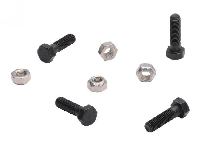 53-82 Tie Rod Tube / Drag Link Adjusting Sleeve End Clamp Bolts With ...