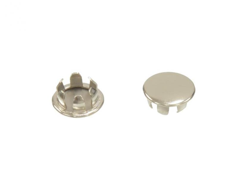 63-75 Hardtop Ferrule Plug Button - Rear | Corvette Depot