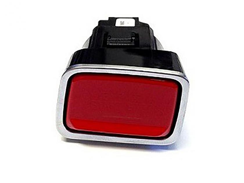 "push to start ignition switch button" | Corvette Depot