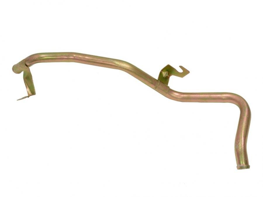 82 AIR Front Engine Crossover Smog Pipe | Corvette Depot