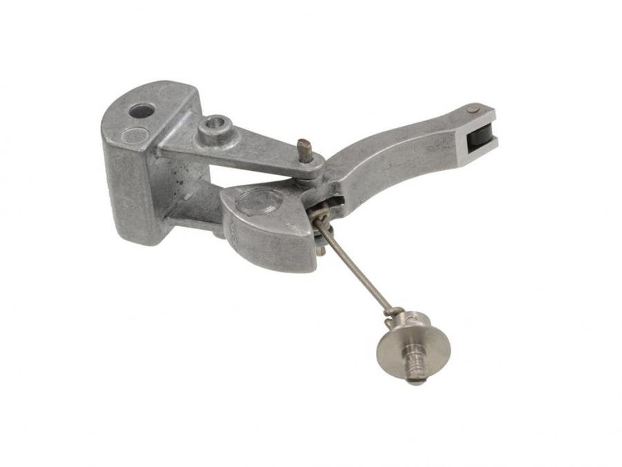 57-65 Fuel Injection Internal Linkage Assembly | Corvette Depot