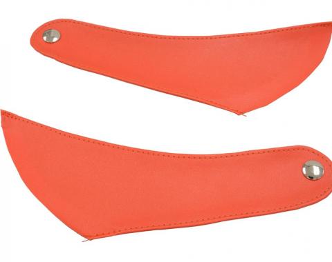 "convertible top fastener" | Corvette Depot