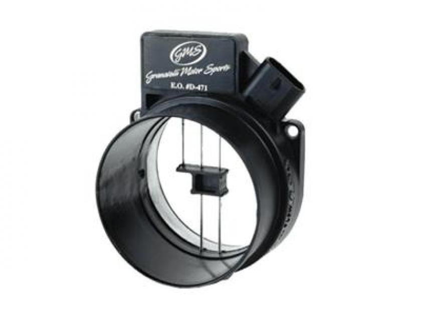 97-00 Granatelli Mass Air Flow (MAF) Sensor With Cold Air Induction ...