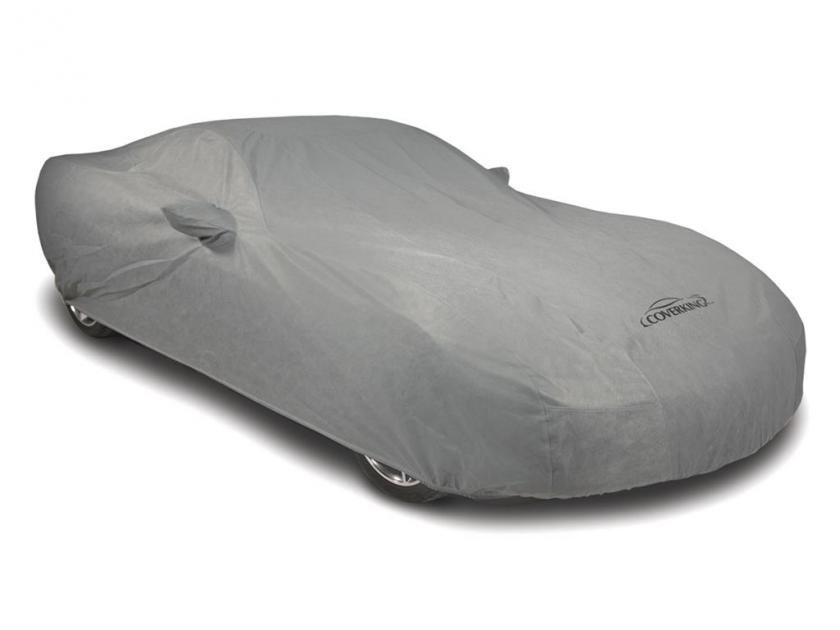 2020-2023 Mosom Convertible Car Cover | Corvette Depot