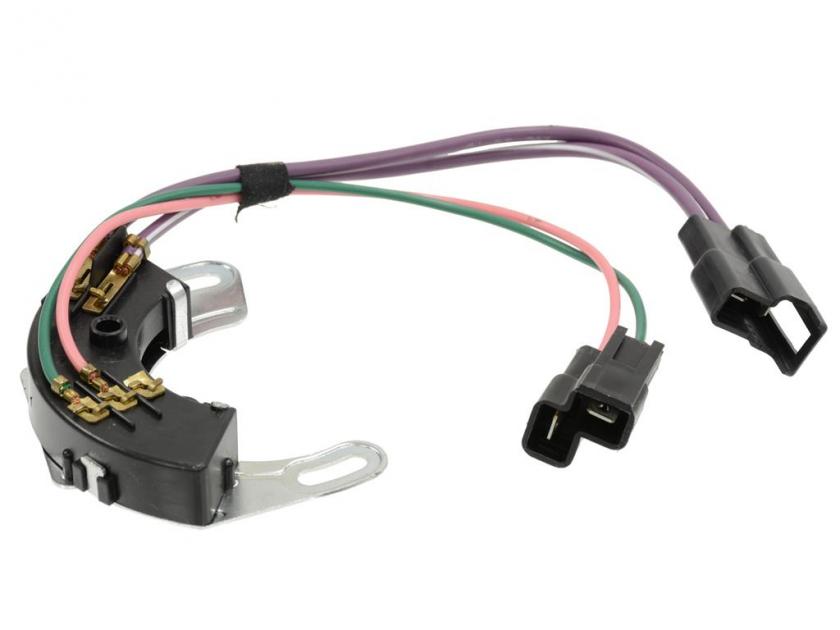 69-72 Automatic Neutral Safety Switch with Backup Lights | Corvette Depot