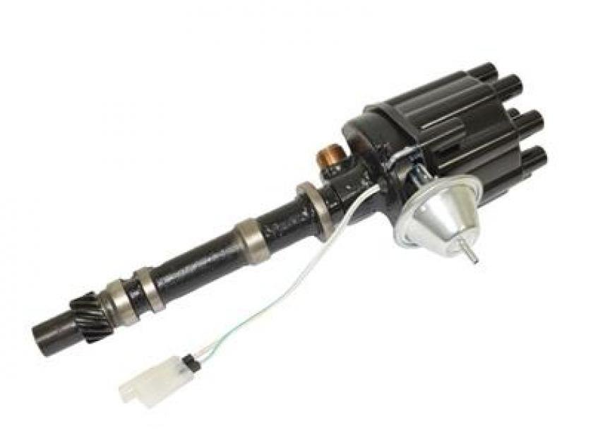 64-71 Transistor Ignition Tach Drive Distributor New 327 / 350 / 396 ...