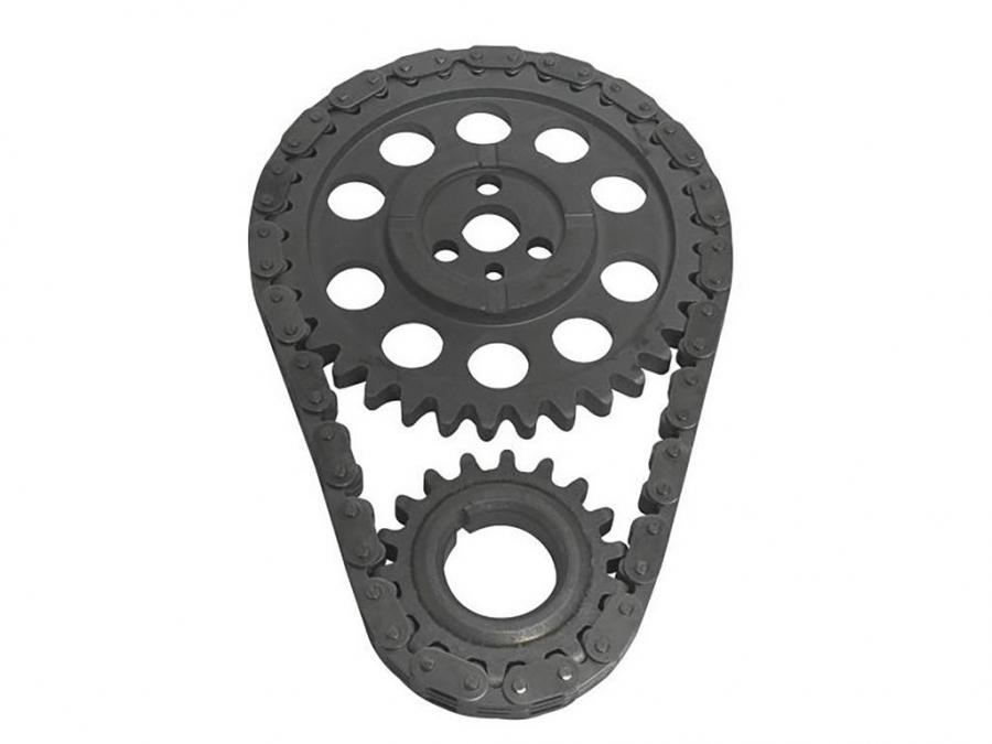 68-86 Timing Chain - 327 / 350 Gear Set | Corvette Depot