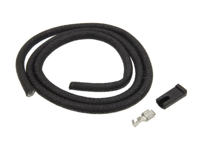 "starter wiring harness" | Corvette Depot