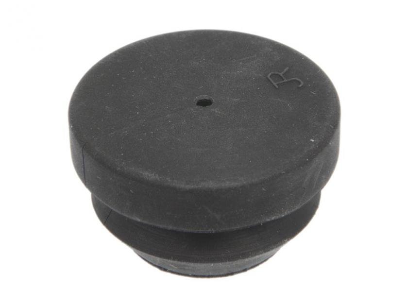 53-62 Firewall And Body Grommet - 1 Hole 7/8" | Corvette Depot