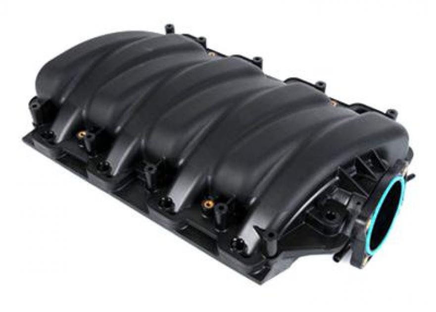 06-13 Intake Manifold - LS7 / Z06 - Stock | Corvette Depot