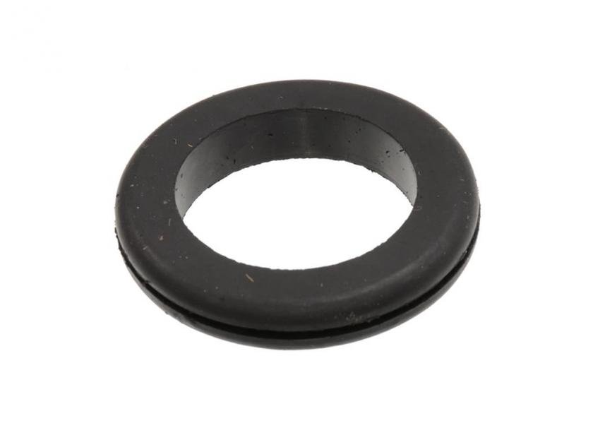 68 Wire Harness Grommet In Radiator Support - Main Harness | Corvette Depot