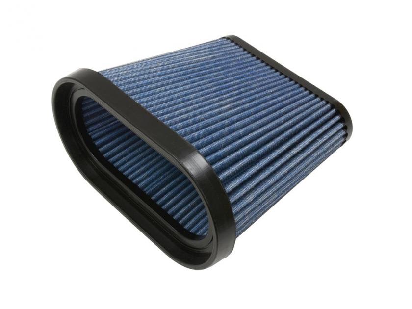 2014-2019 Attack Blue High Flow Air Filter - Fits all C7's including ...