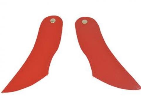 "convertible top fastener" | Corvette Depot