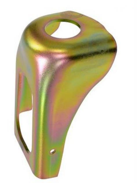 64-82 Body Mount Bracket - On Frame Left | Corvette Depot