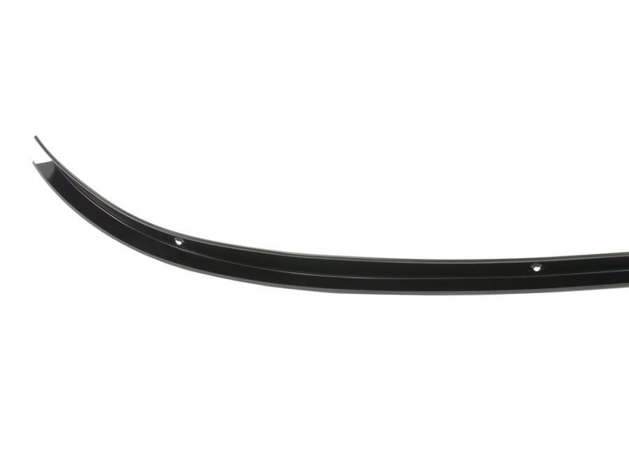 63-67 Lower Inside Windshield Moulding | Corvette Depot
