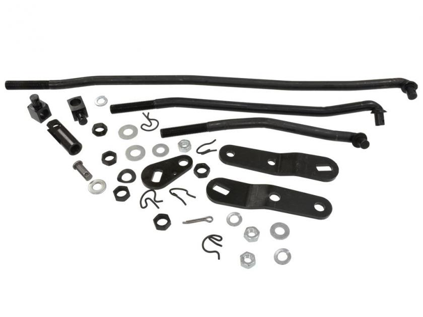 64-68 Shifter Linkage Kit - 4 Speed | Corvette Depot