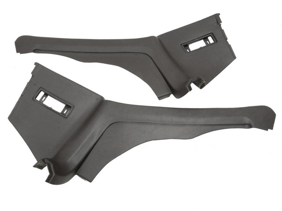 68 Interior Quarter Trim Panels - Rear Coupe | Corvette Depot