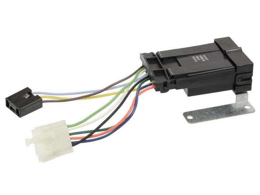 78-79 Intermittent / Pulse Windshield Wiper Module | Corvette Depot