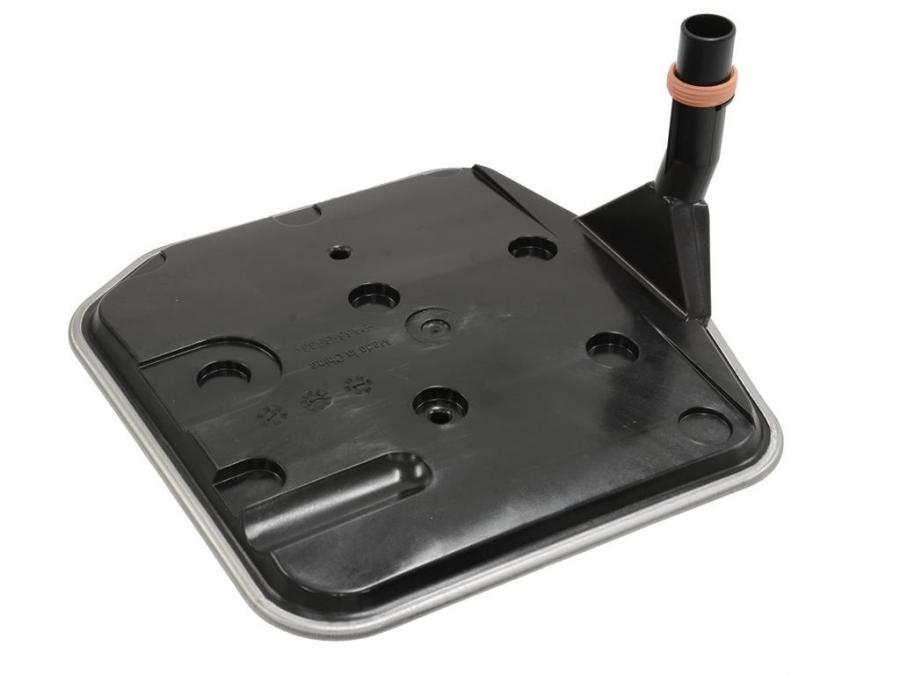 82-93 Automatic Transmission Filter With Pan Gasket 700r4 | Corvette Depot