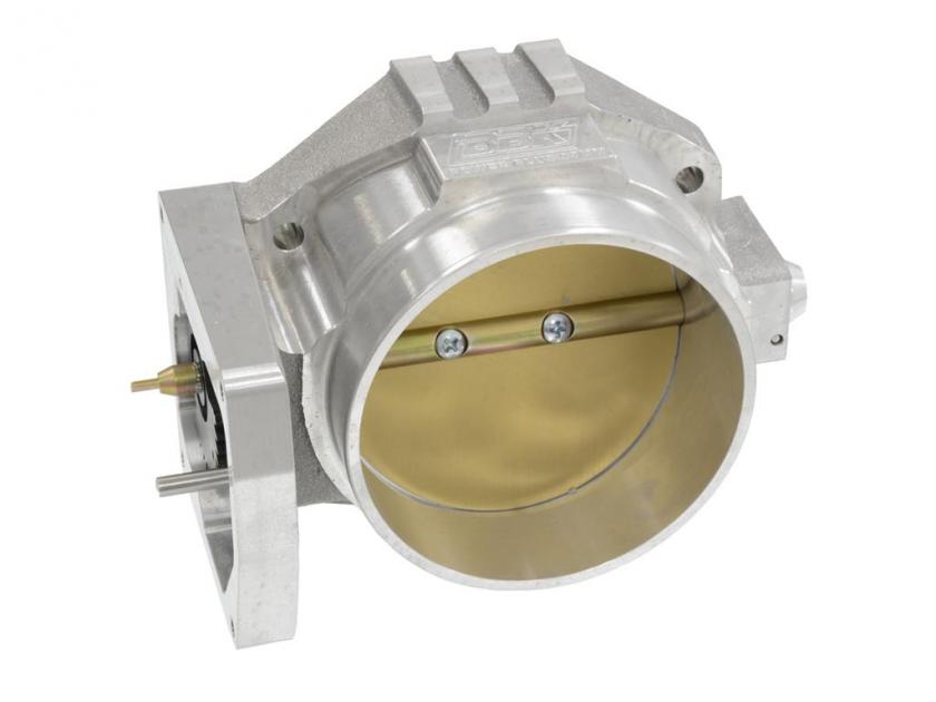 08-13 LS3 Throttle Body - BBK Big Body - 95mm | Corvette Depot