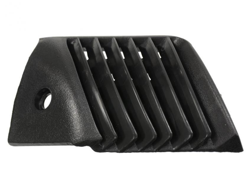 90-96 Left Side Window Defrost / Defroster Outlet Grille | Corvette Depot