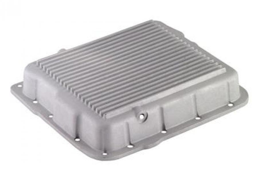 "transmission oil pan magnet seal" | Corvette Depot