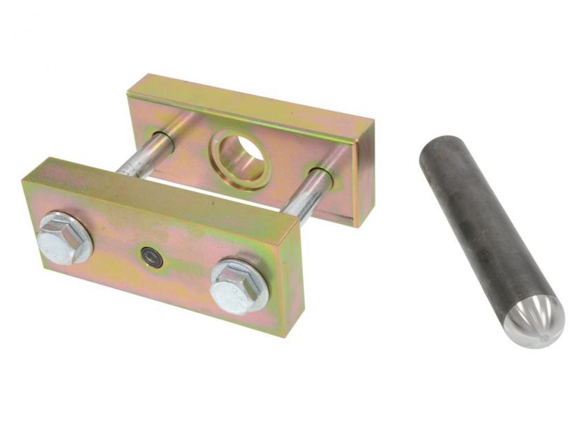 63-82 Rear Trailing / Control Arm Bushing Installation Tool | Corvette ...