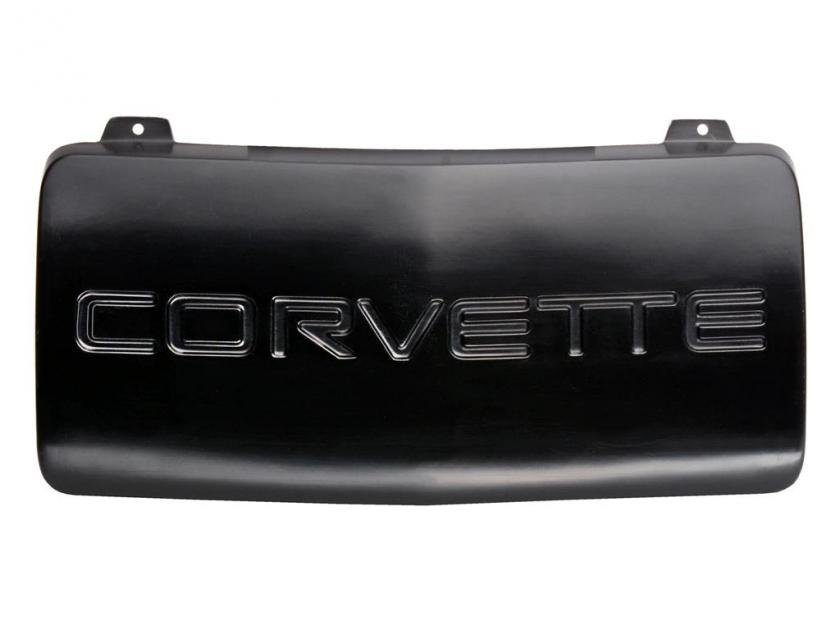 1991-1996 Front License Plate Cover Fiberglass *Paint to Match ...