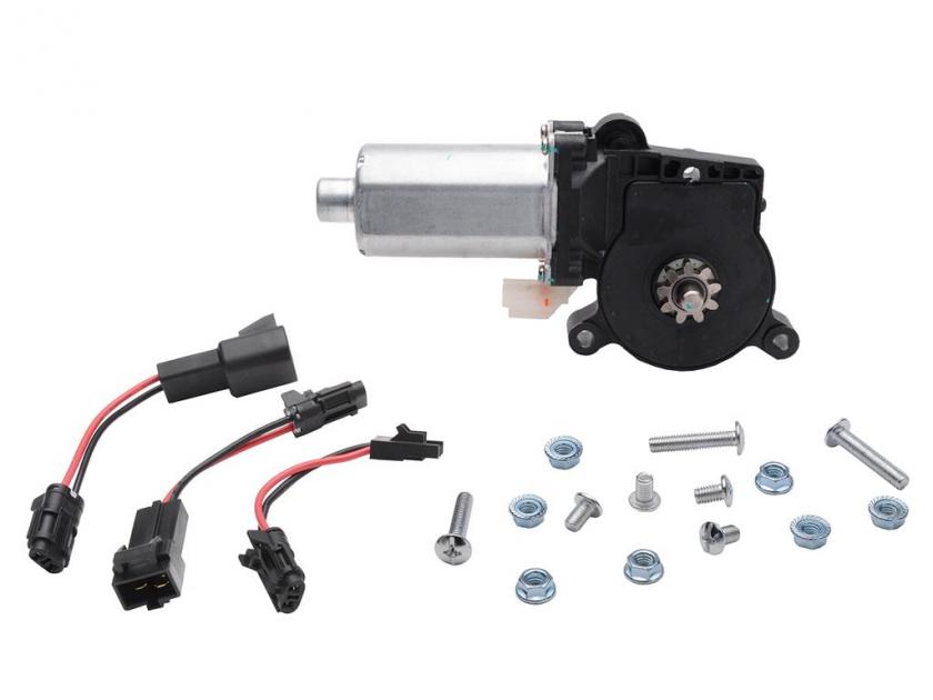 86-96 Power Window Motor - Right Hand | Corvette Depot