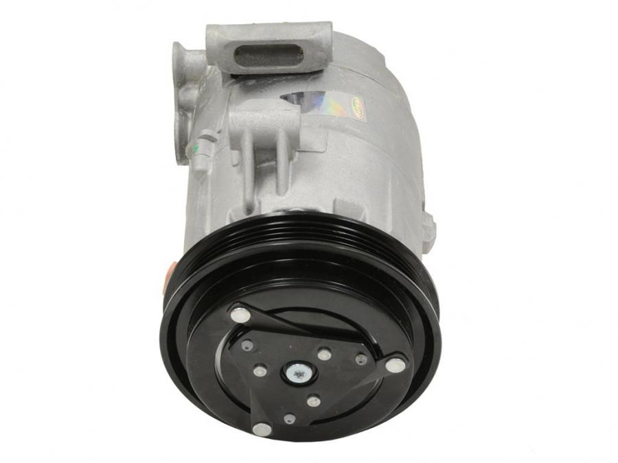 2006-2013 Air Conditioning Compressor - Except Z06 | Corvette Depot