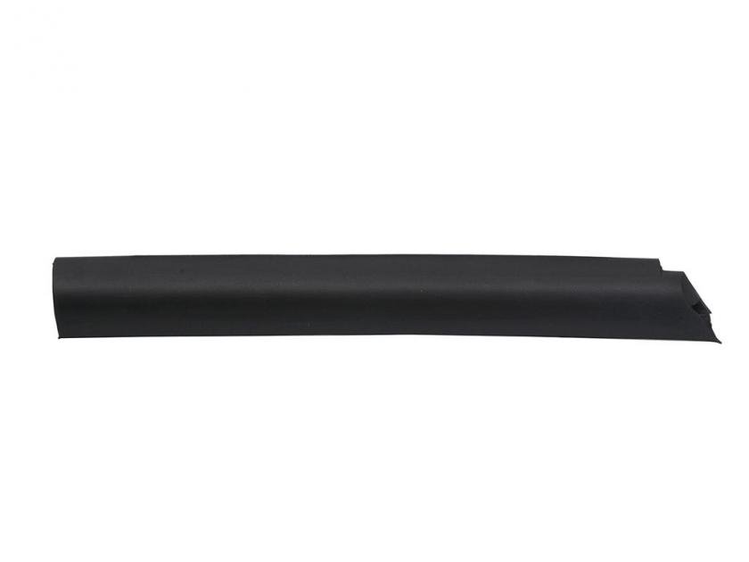 05-13 Weatherstrip - Soft Top Front Side Rail Upper - Left | Corvette Depot