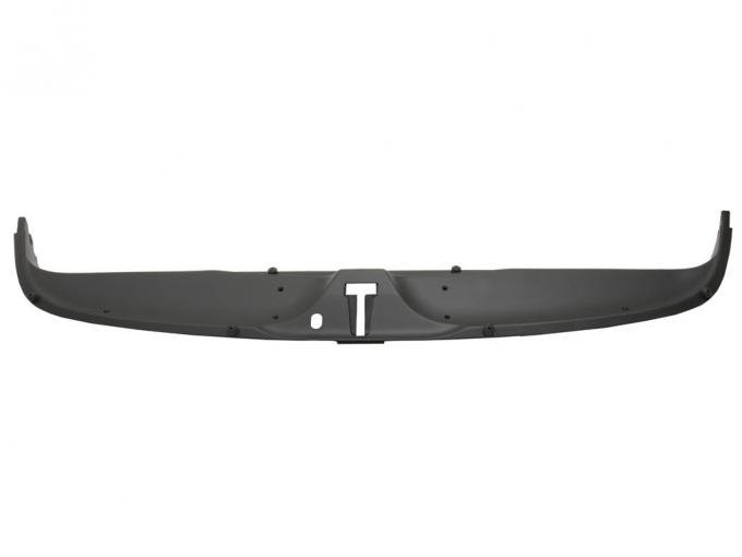 85-96 Rear Hatch Window Package Tray Trim Panel | Corvette Depot