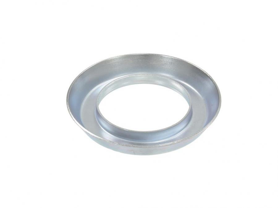 63-82 Spindle Flange Dust Deflector - Rear | Corvette Depot