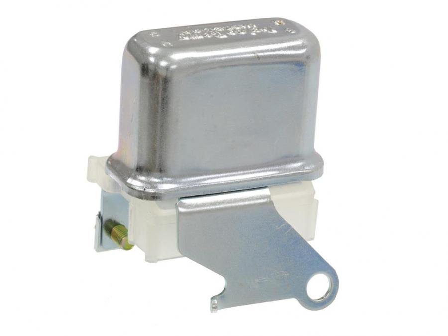 66-68 Horn Relay - Correct | Corvette Depot