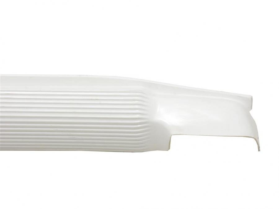 68-82 Side Exhaust Cover - Fiberglass | Corvette Depot