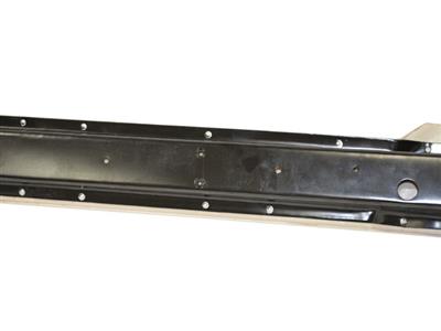 63 Headlight Reinforcement Bar with White Fiberglass | Corvette Depot