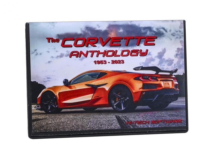 "window screen" | Corvette Depot
