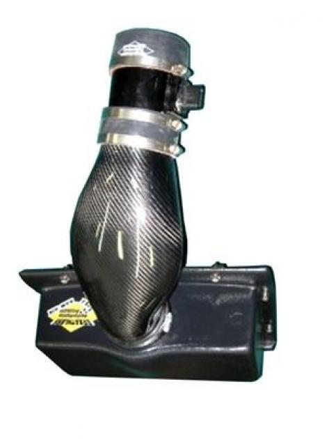 06-13 Z06 Vortex Ram Induction System With Black Box | Corvette Depot