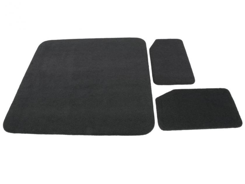 01-04 Hinged Rear Cargo Compartment Cover - Z06 | Corvette Depot