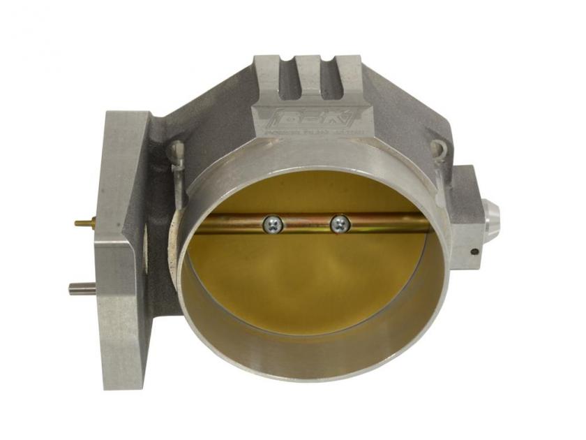 08-13 LS3 Throttle Body - BBK Big Body - 102mm | Corvette Depot